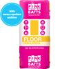 Pink Batts For Residential Walls & Ceilings - Fletcher Insulation
