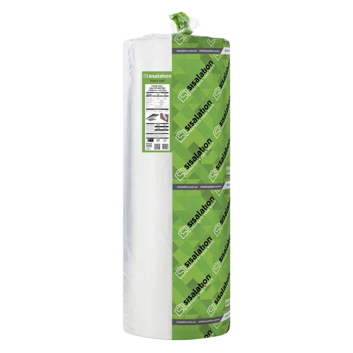 Foam Cell Multipurpose,Foam Cell Insulation - Fletcher Insulation