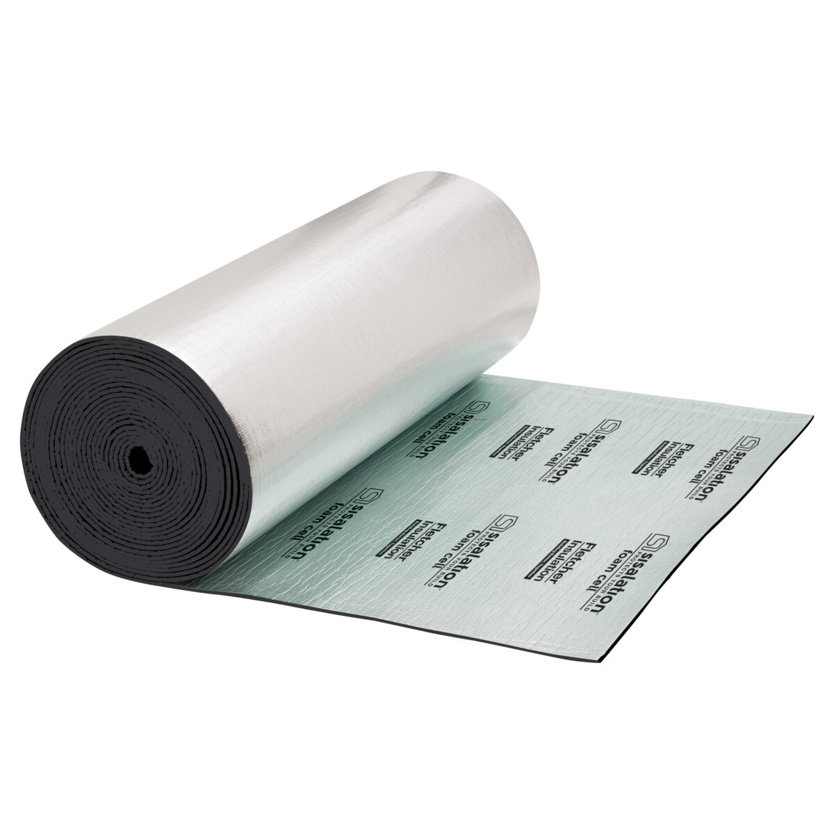 Sisalation® Foam Cell Multipurpose LT – Fletcher Insulation