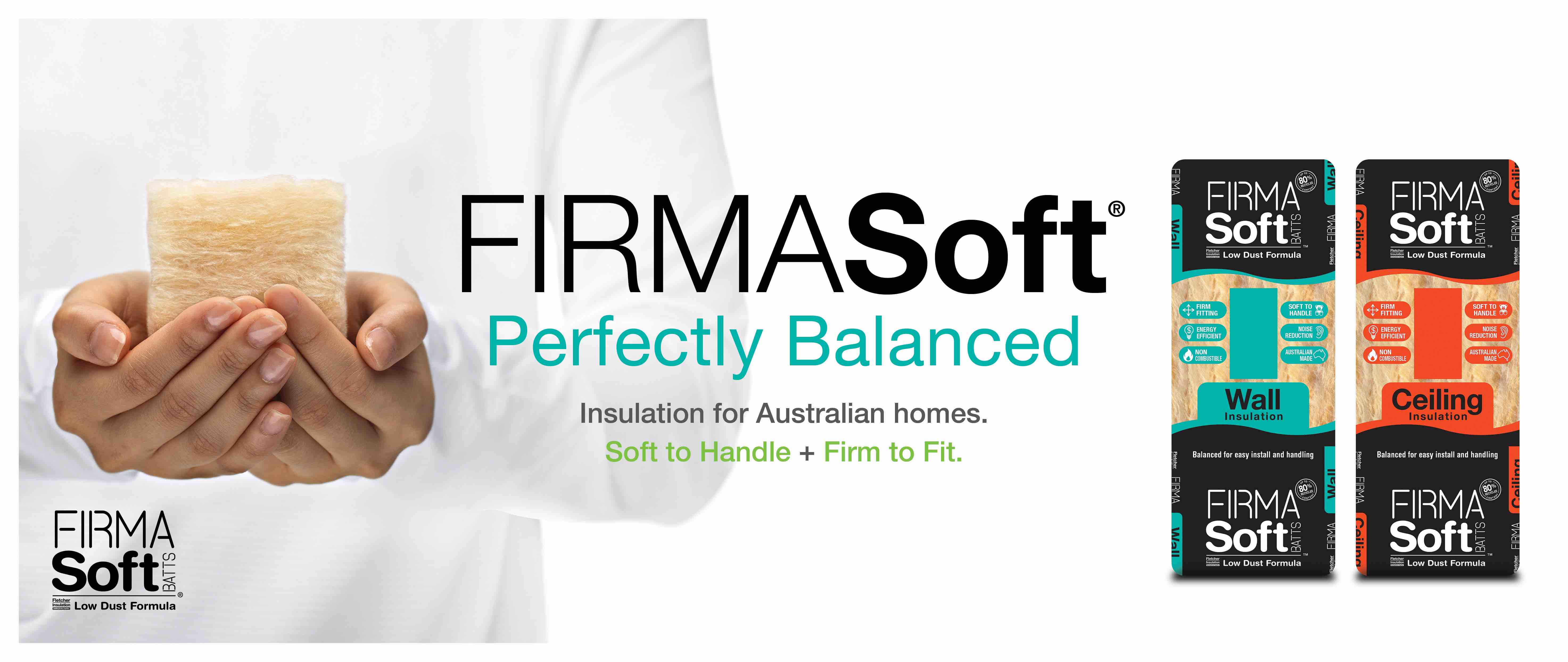 Home & Commercial Insulation Services Australia - Fletcher Insulation