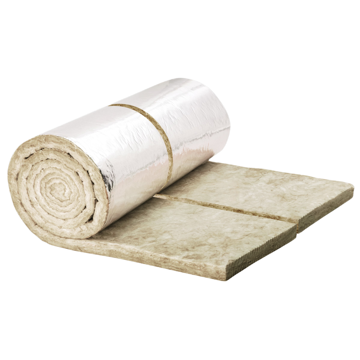 Fletcher Protect® Party Wall Foil Faced Stonewool Blanket – Fletcher ...