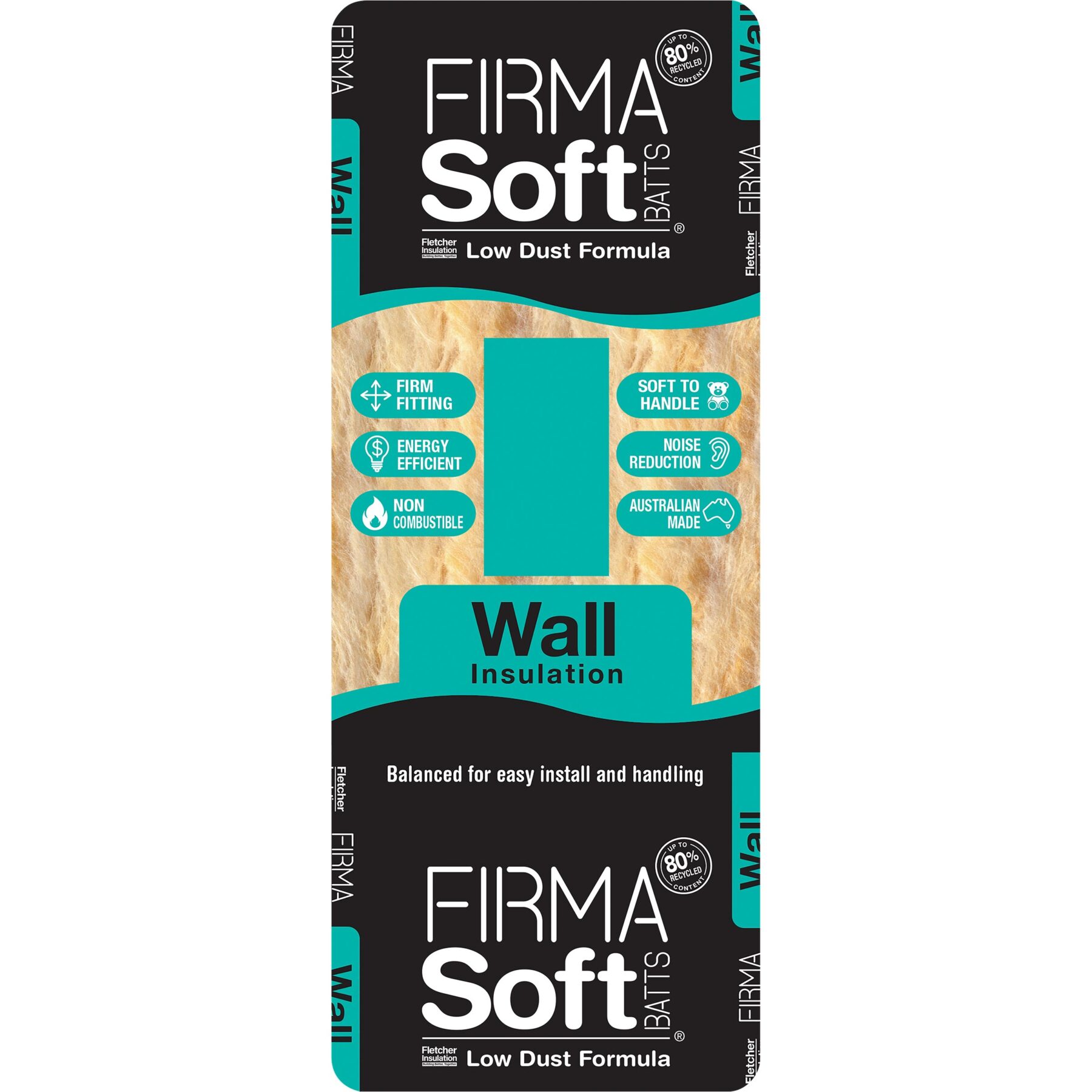 Products – Fletcher Insulation