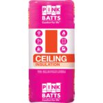 Pink Batts For Residential Walls & Ceilings - Fletcher Insulation