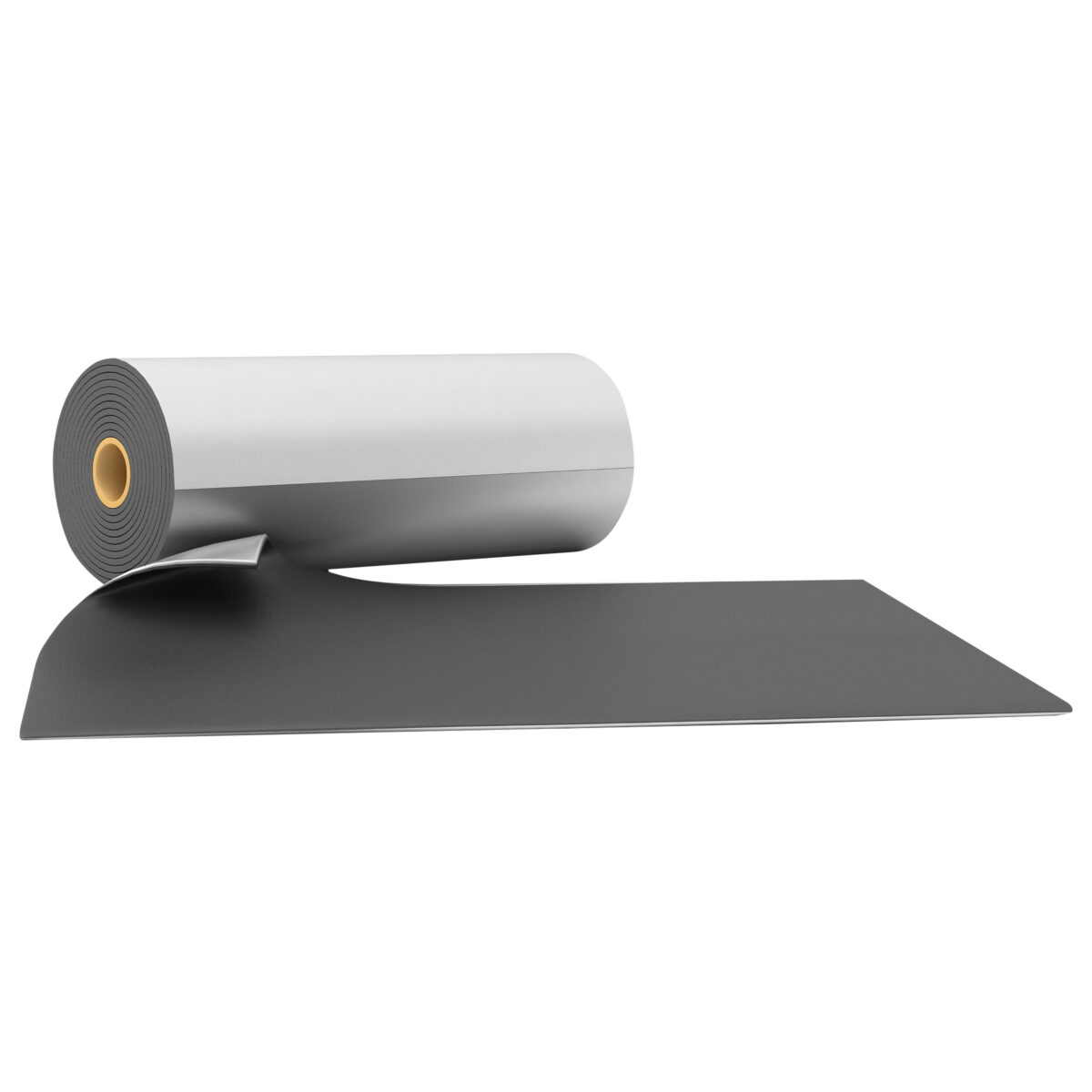 QuadZero™ Loaded Vinyl Barrier - Fletcher Insulation
