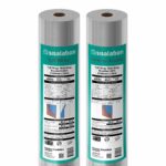 Sisalation® Tuff Wrap - Wall Wrap to Protect Your Home - Fletcher ...