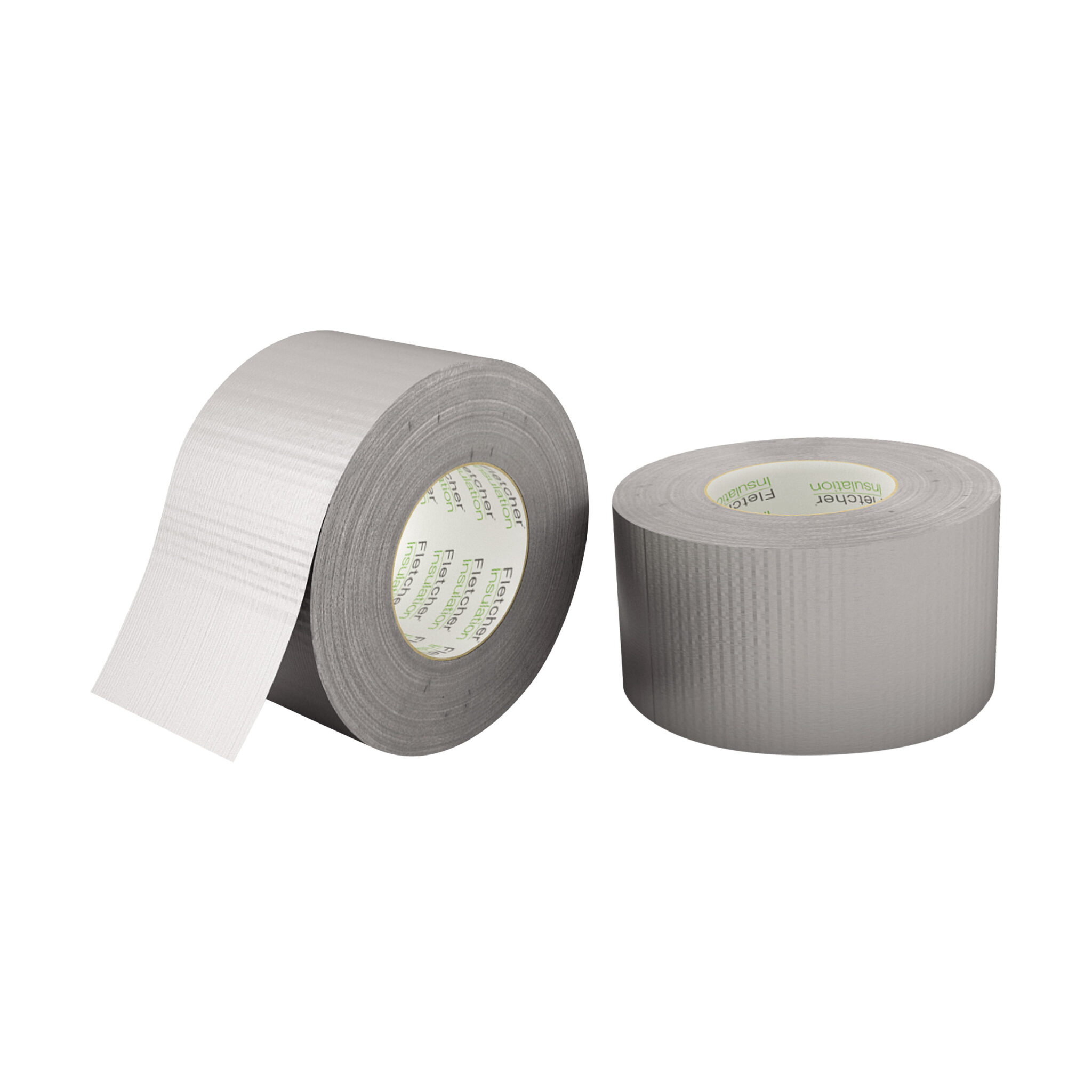 Vapastop® 883 Foil Tape – Fletcher Insulation